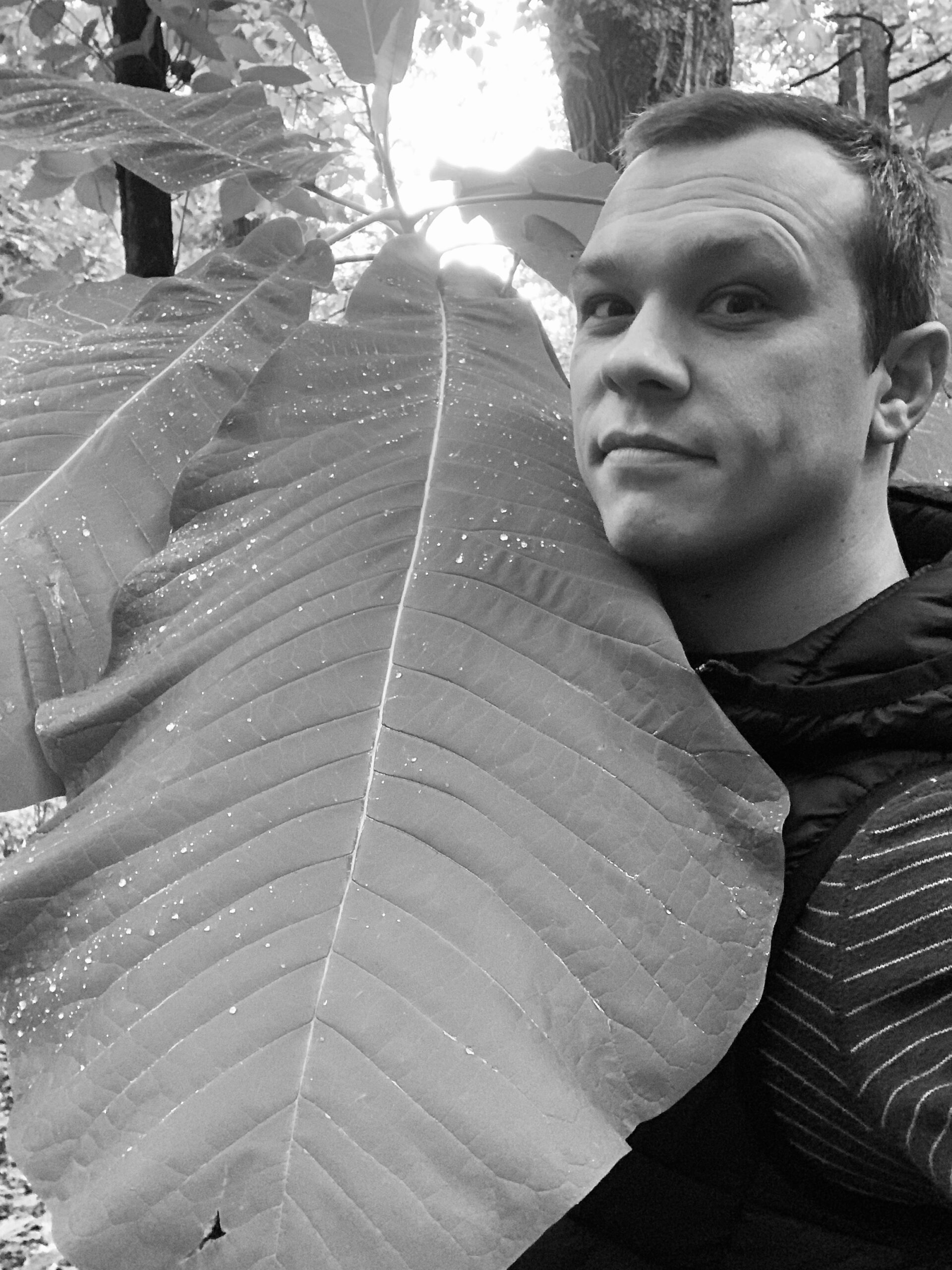 Aaron Kampe | Field Botany