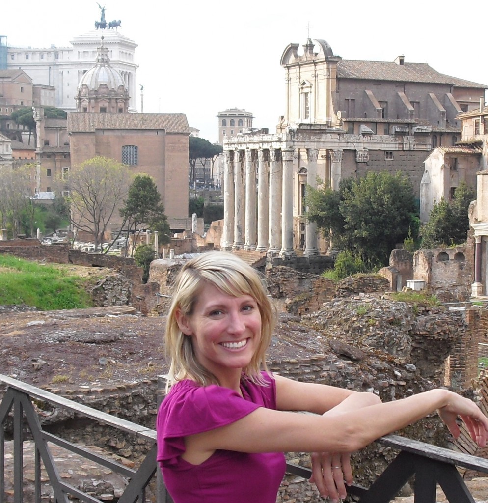 Amanda Pipkin | Research