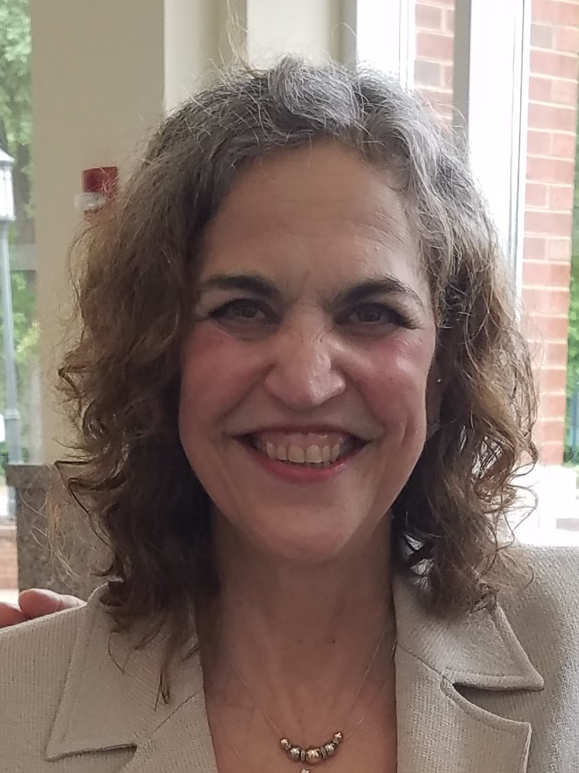 Beth A. Rubin | Home