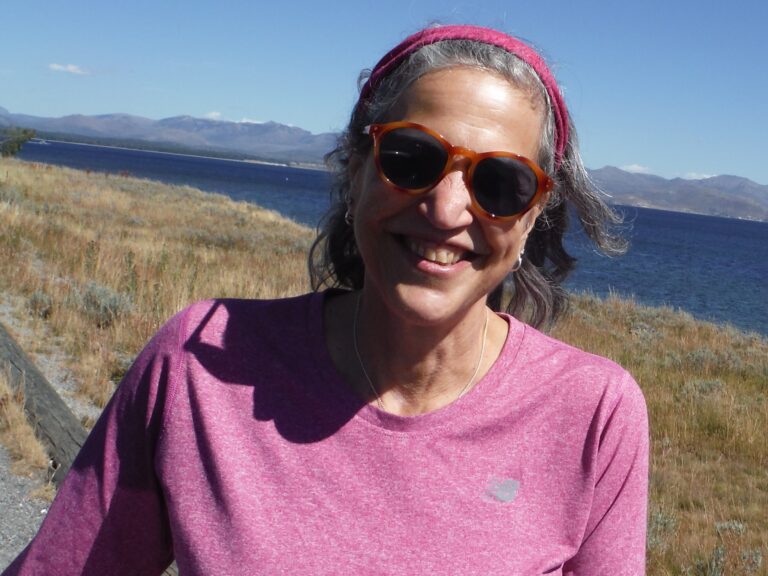 Beth A. Rubin | Selected Publications