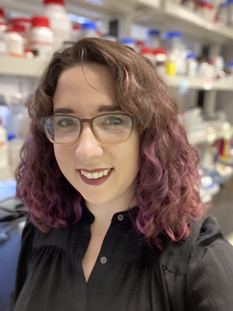 The Carter Lab | Lab Members