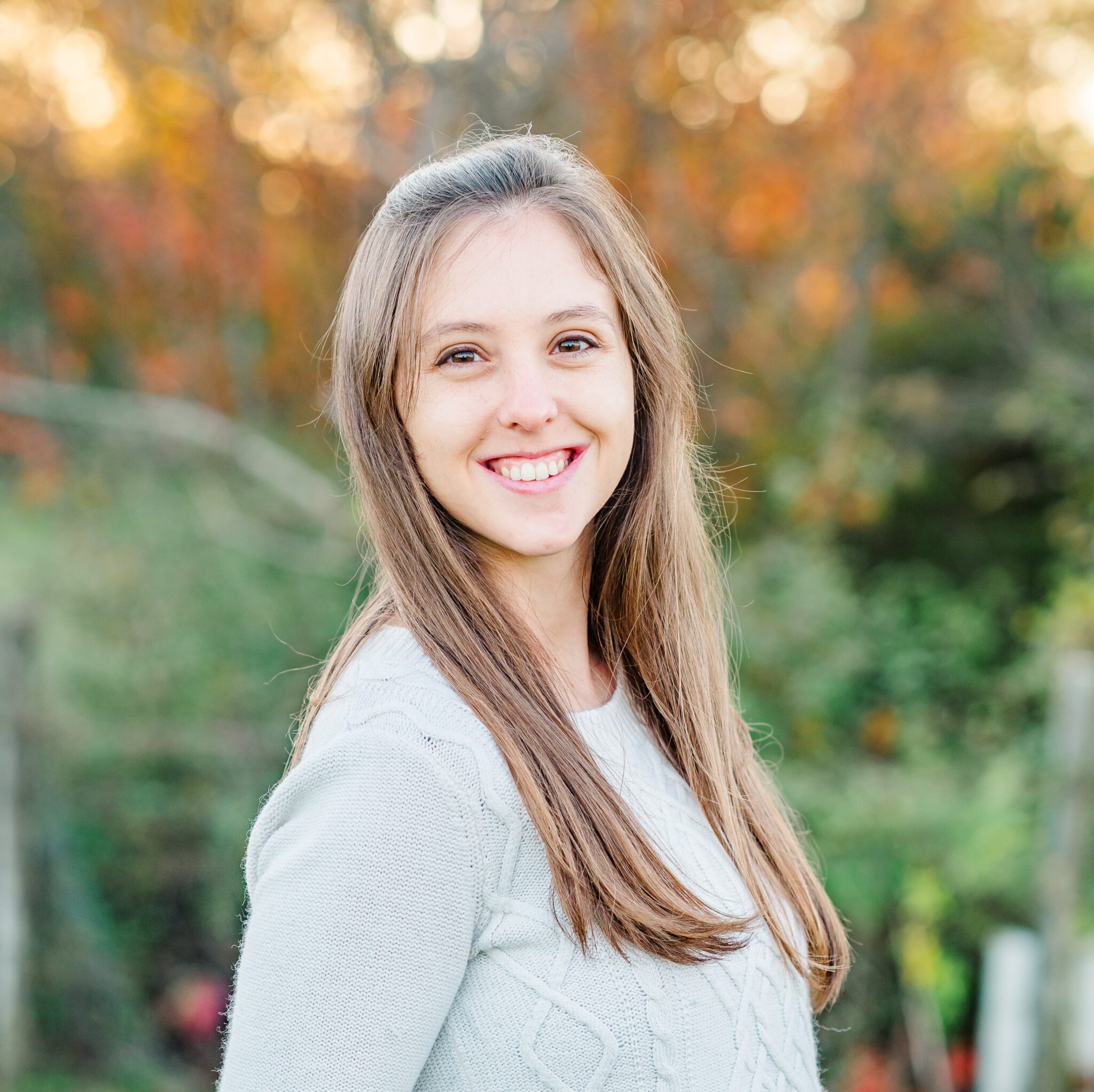 The Carter Lab | Lab Members