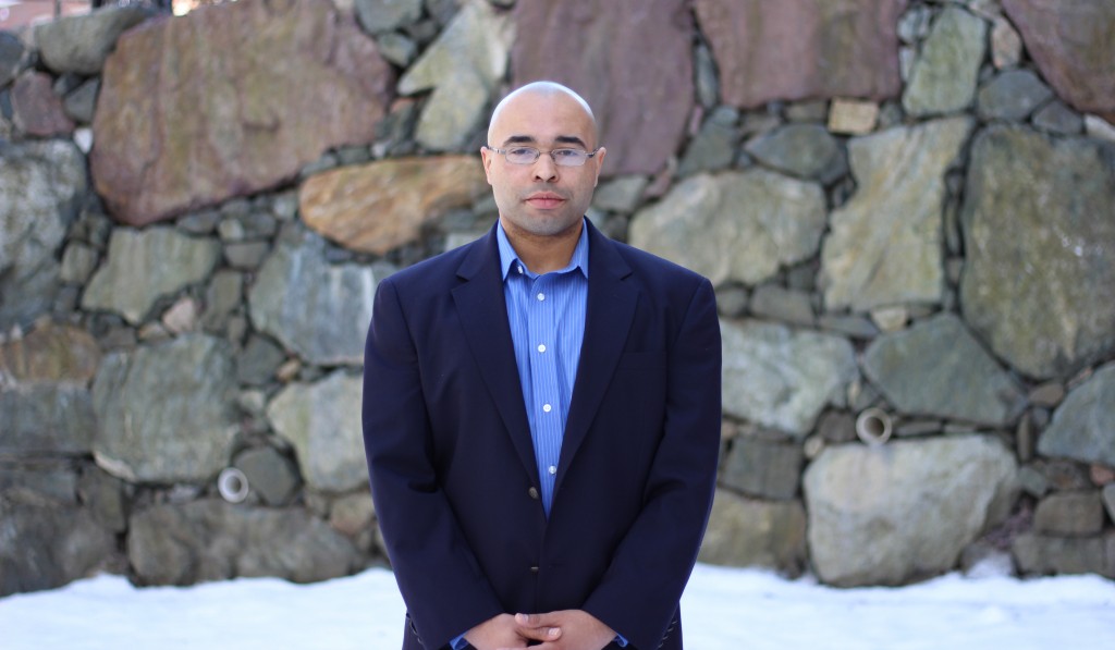 Christopher Cameron | Home