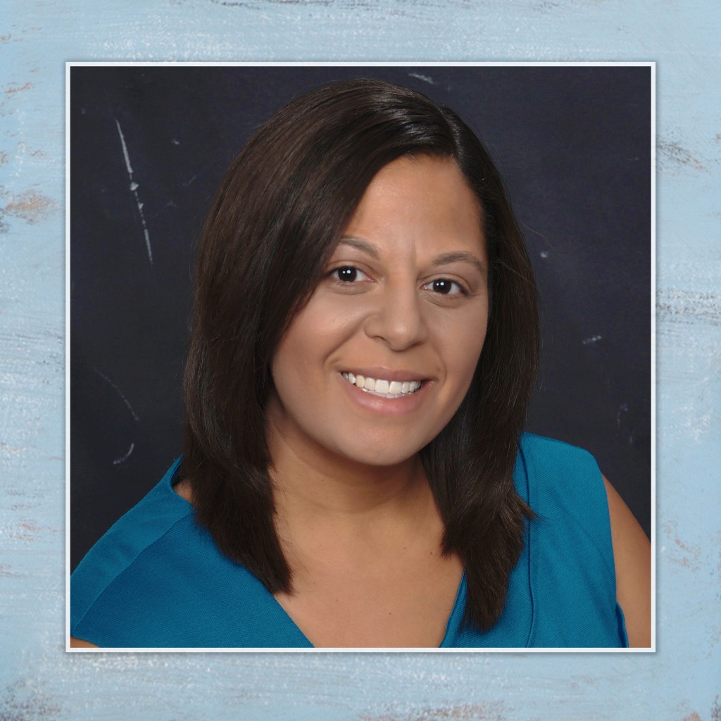 Danielle N. Boaz | Home
