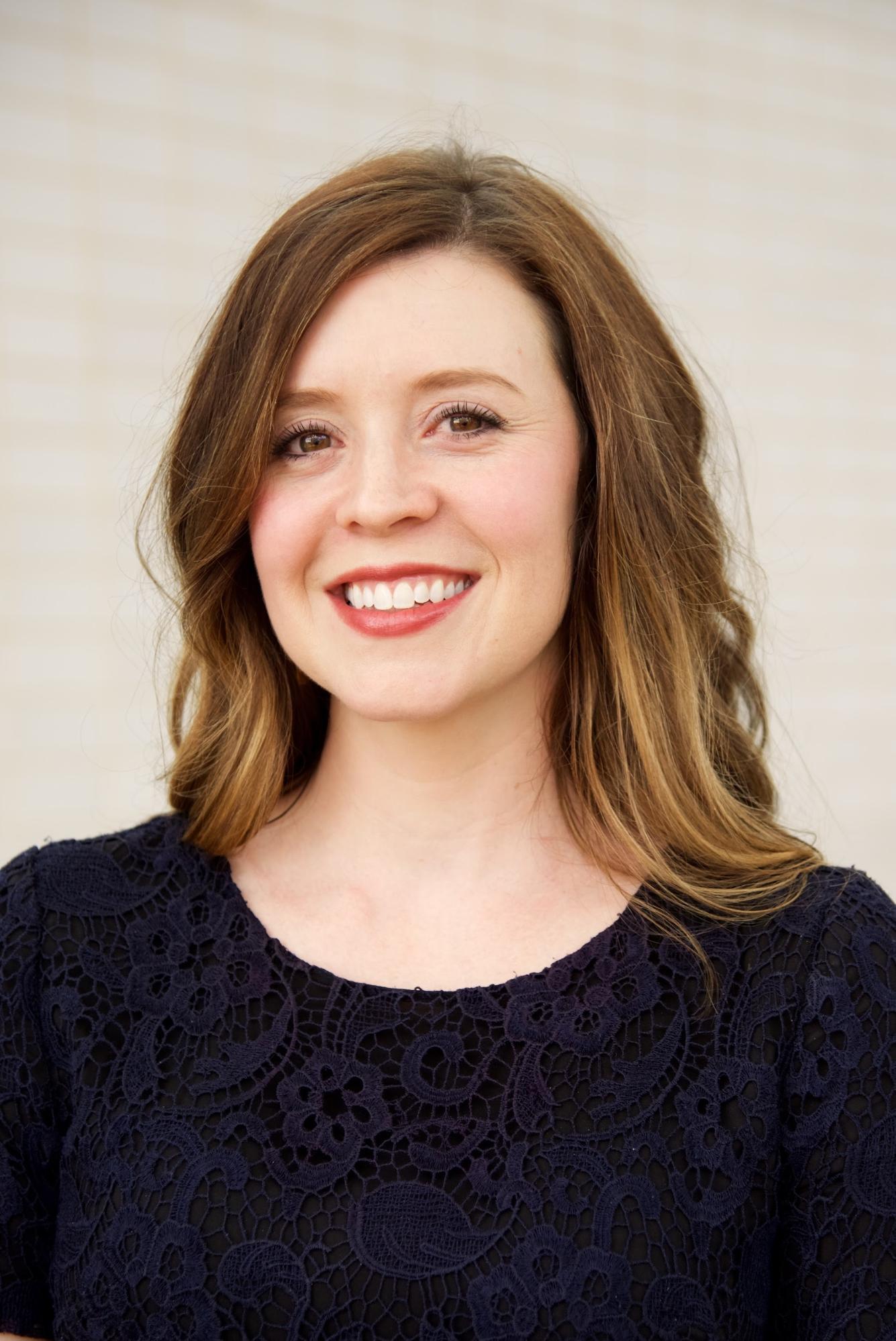 Social Aspects of Health Initiative | Bethany Johnson