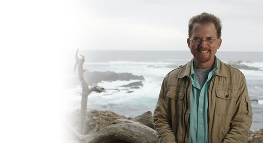 Get to Know a Member Series: Kent Glenzer – INSS