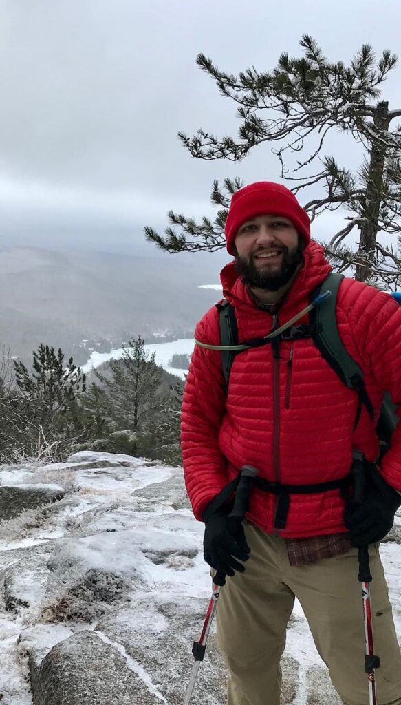 Dr. Jason L. Newton | Home