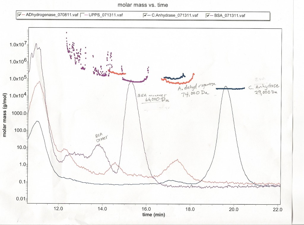 Dr. Joanna Krueger | Data of the Week