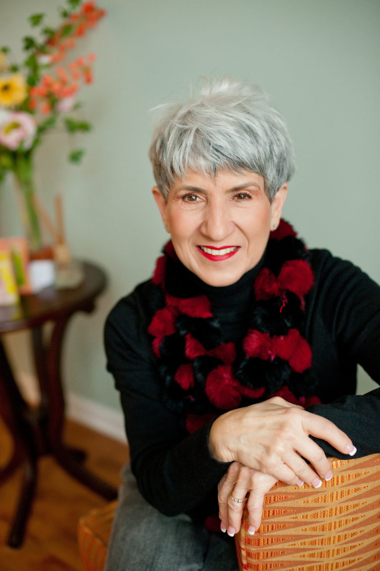 Jacqueline Rhoads | Home