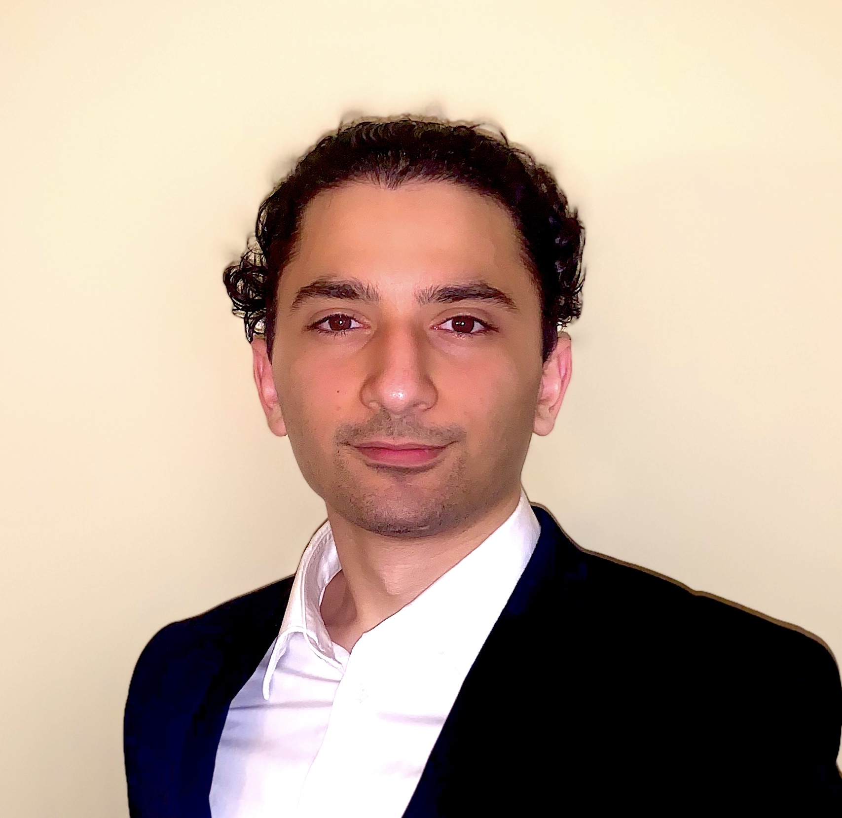 Chakrabarti Lab | People