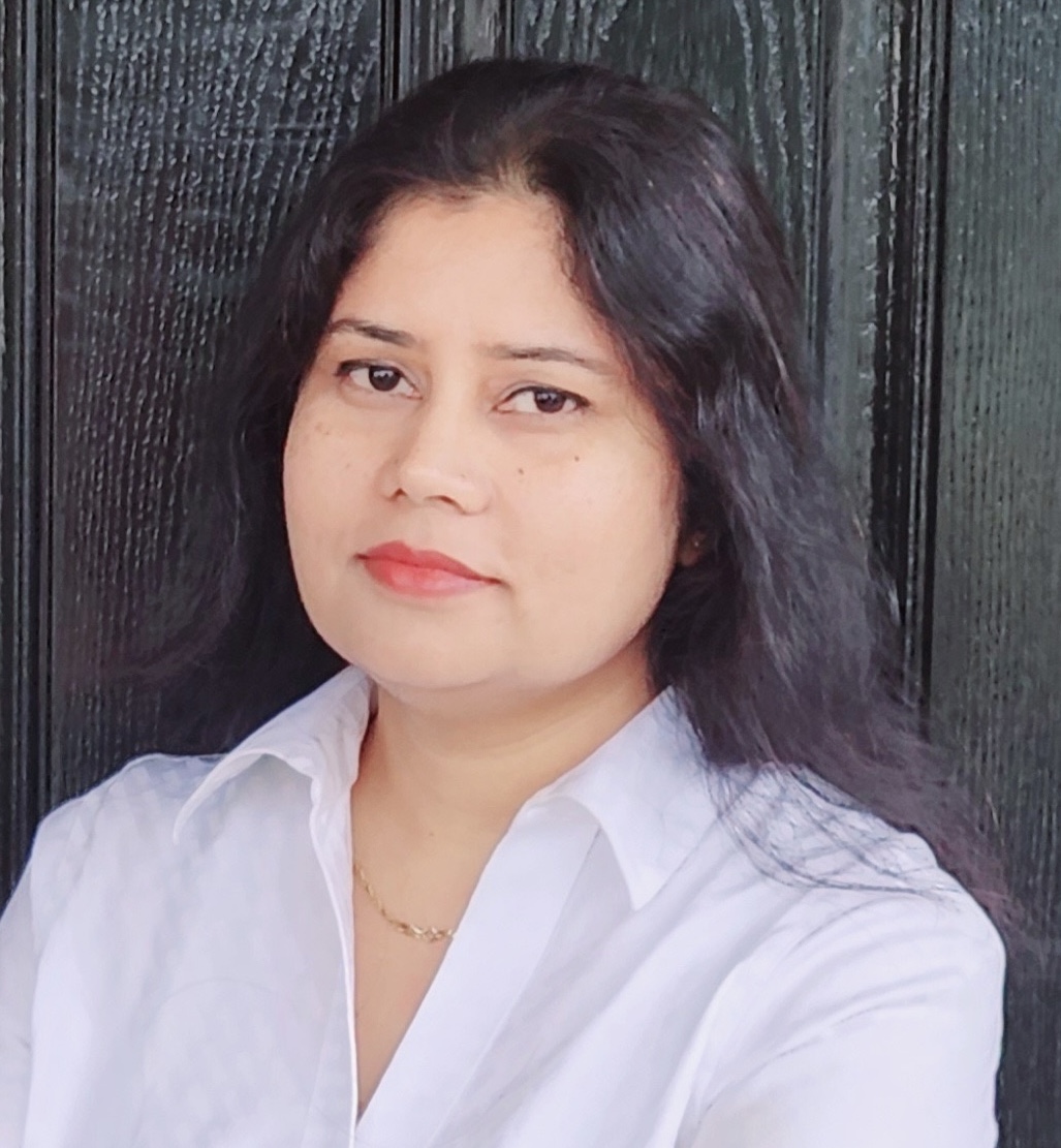 Chakrabarti Lab | People