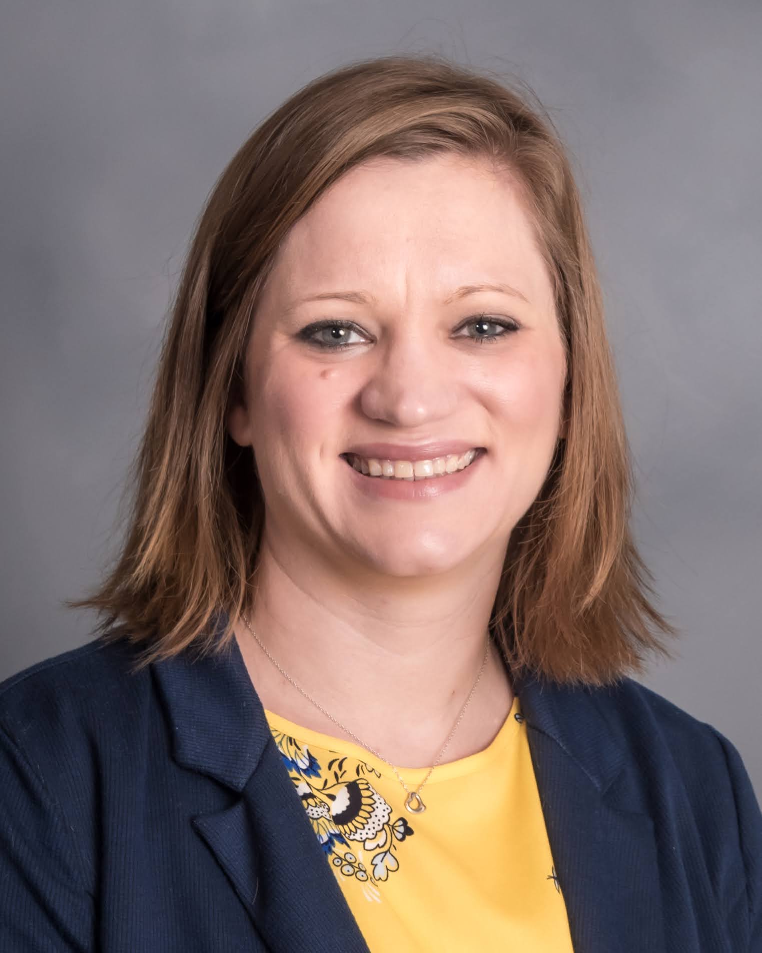 Kristen E. Funk, Ph.D. | People