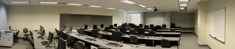 Computer Labs & Software | Fretwell 418