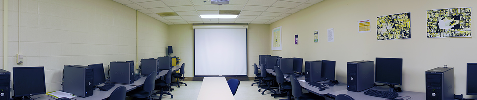 Computer Labs & Software | McEniry 445