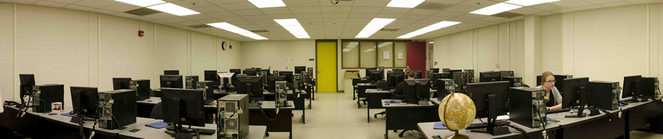 Computer Labs & Software | McEniry 420
