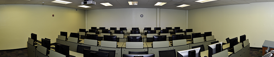 Computer Labs & Software | Colvard 4103