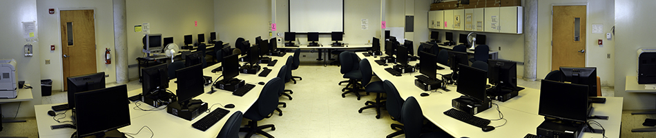 Computer Labs & Software | Colvard 5095