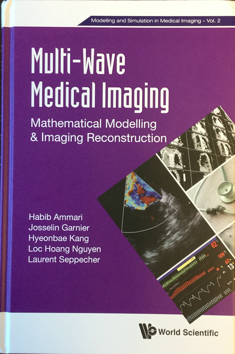 Loc Nguyen | Publications