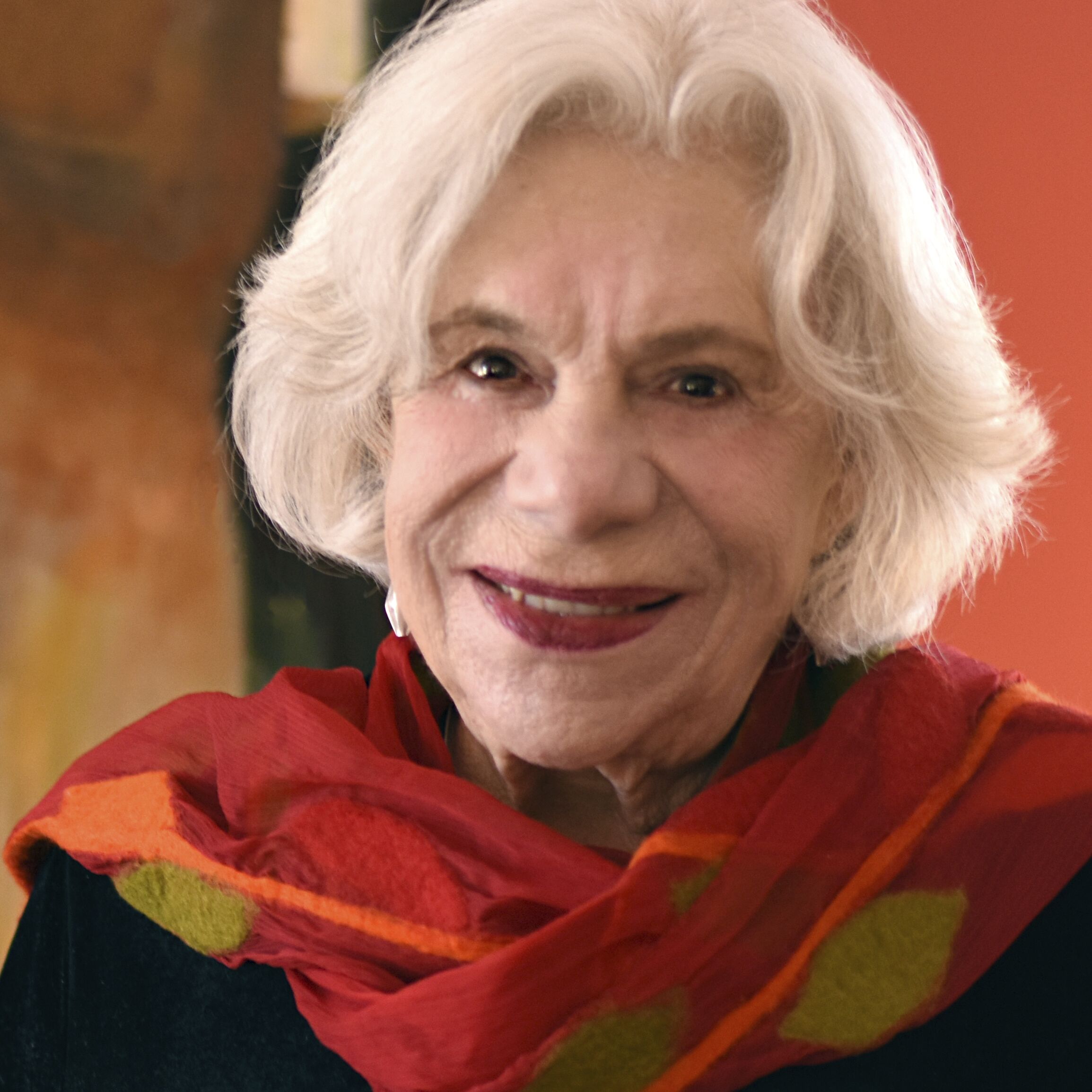Storied Charlotte | Dannye Romine Powell and Her 45 Years as a Player ...