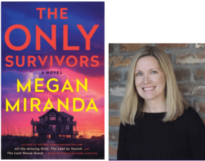 Storied Charlotte | Megan Miranda’s New Thriller