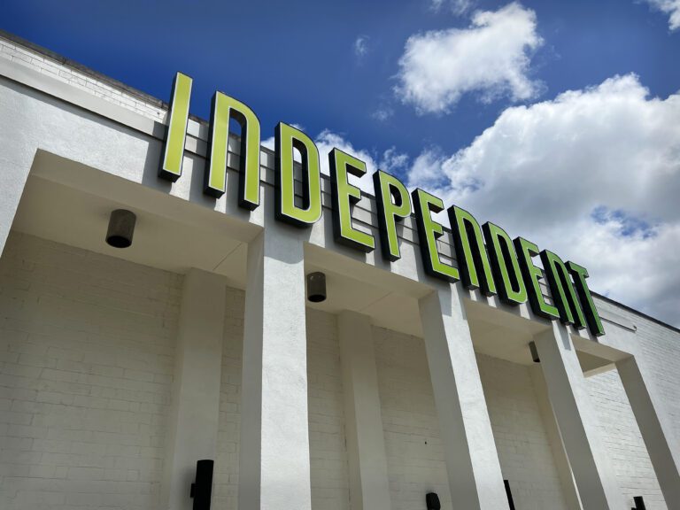 Storied Charlotte | Celebrating Classic Road-Trip Films with Sam Shapiro