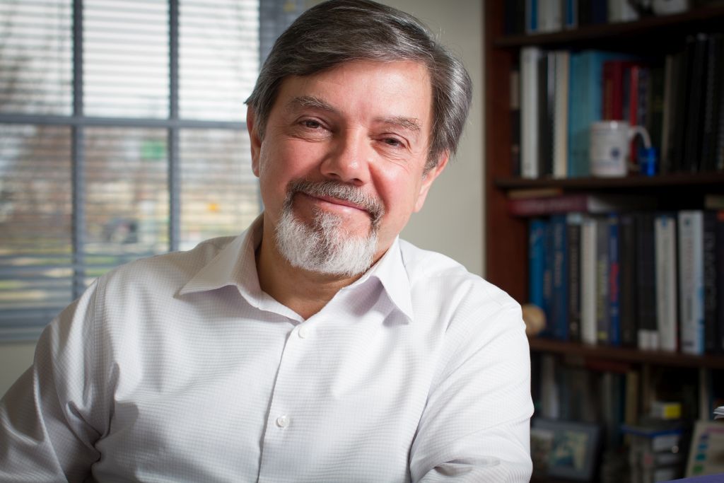 Menelaos K. Poutous, Ph.D. | Home