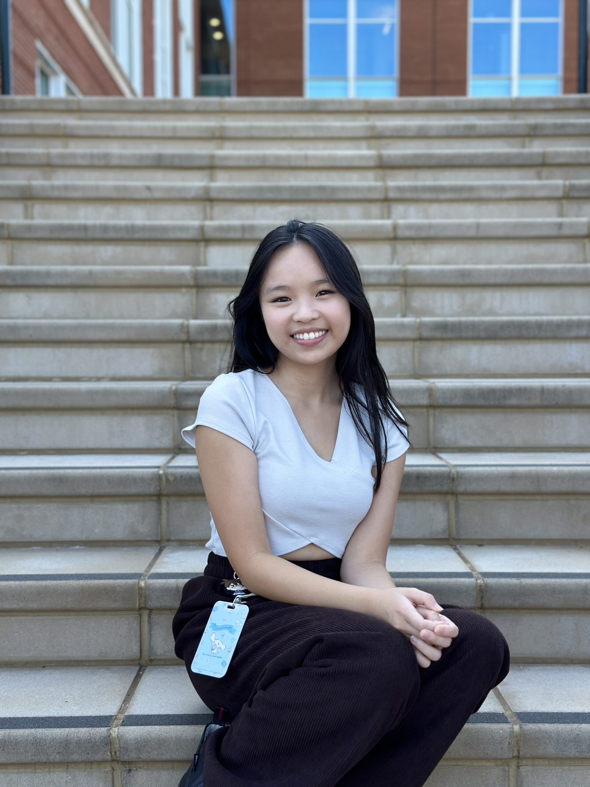 Nesmelova Lab | Lab Members