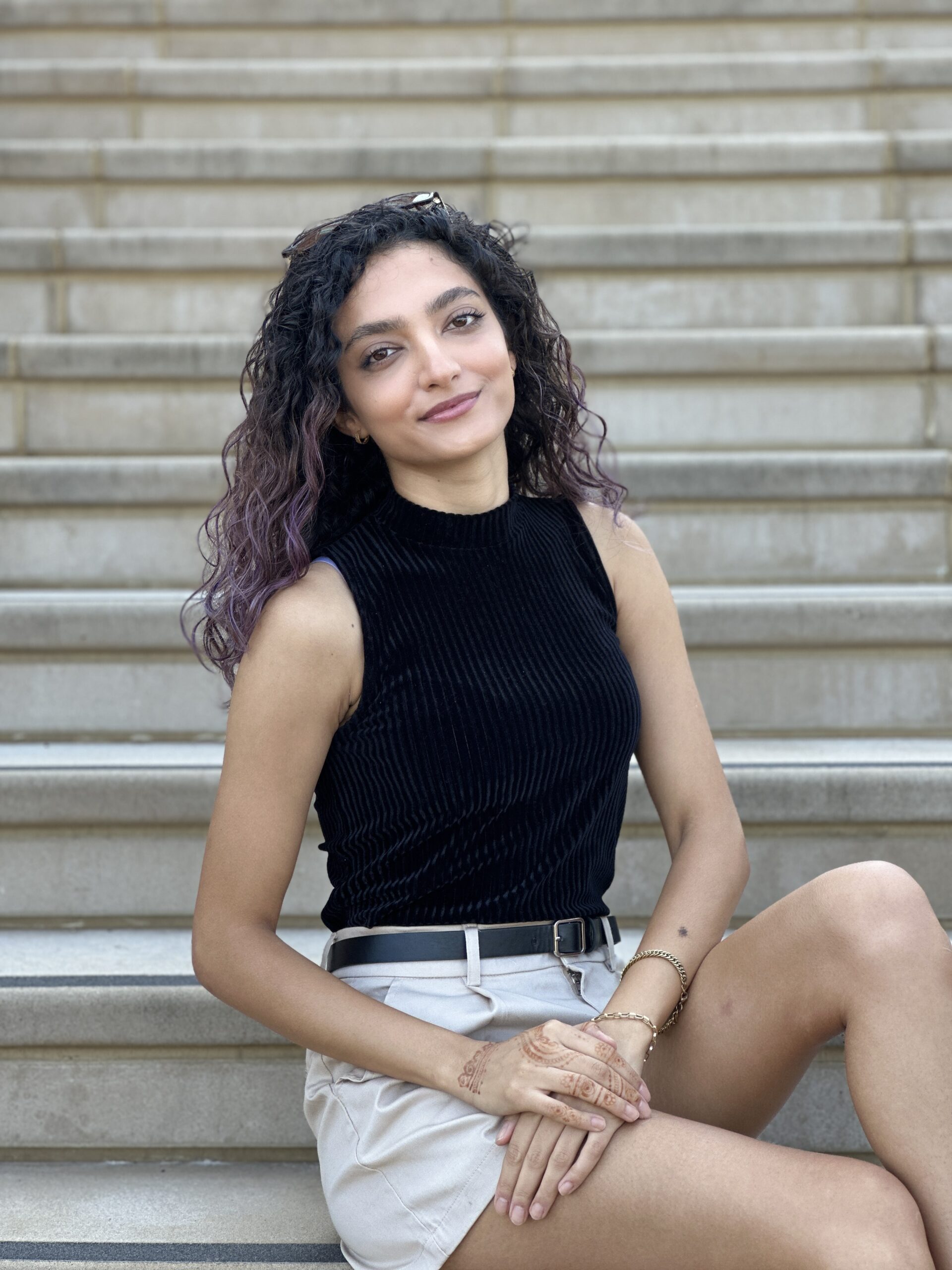 Nesmelova Lab | Lab Members