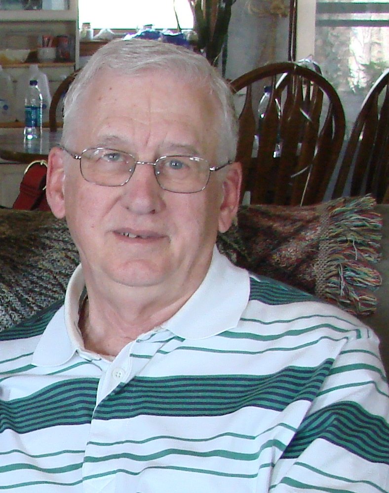 Dr. Robert Gleaves | Home