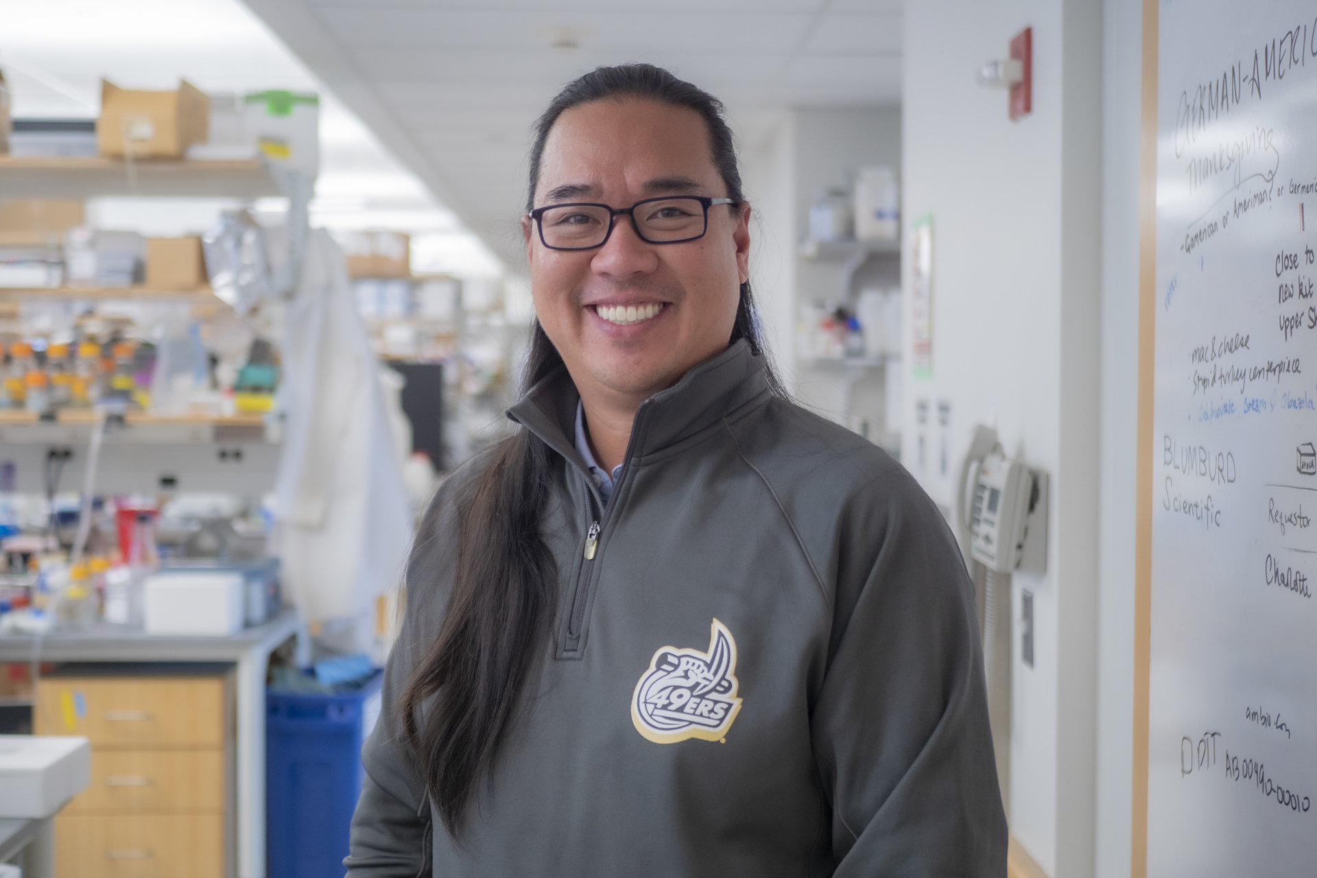 Chi Lab | Current Members