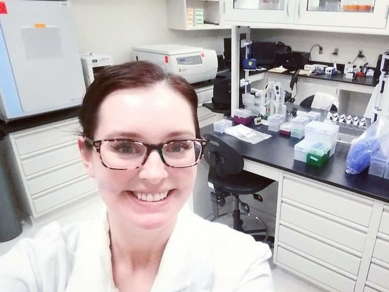 StressWAVES Biobehavioral Research Lab | Meet Us