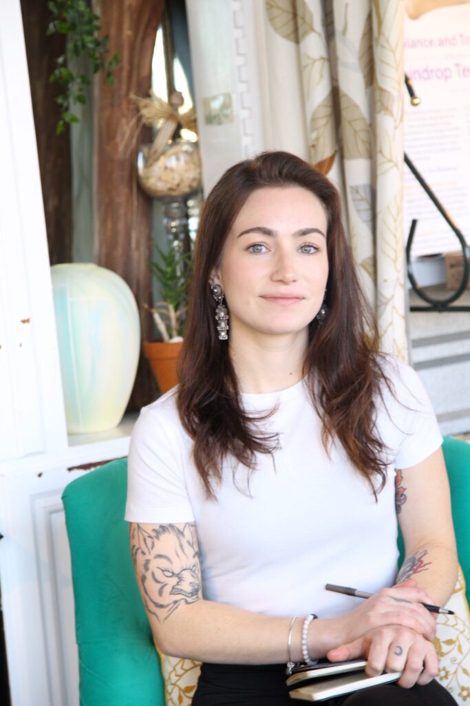 StressWAVES Biobehavioral Research Lab | Meet Us