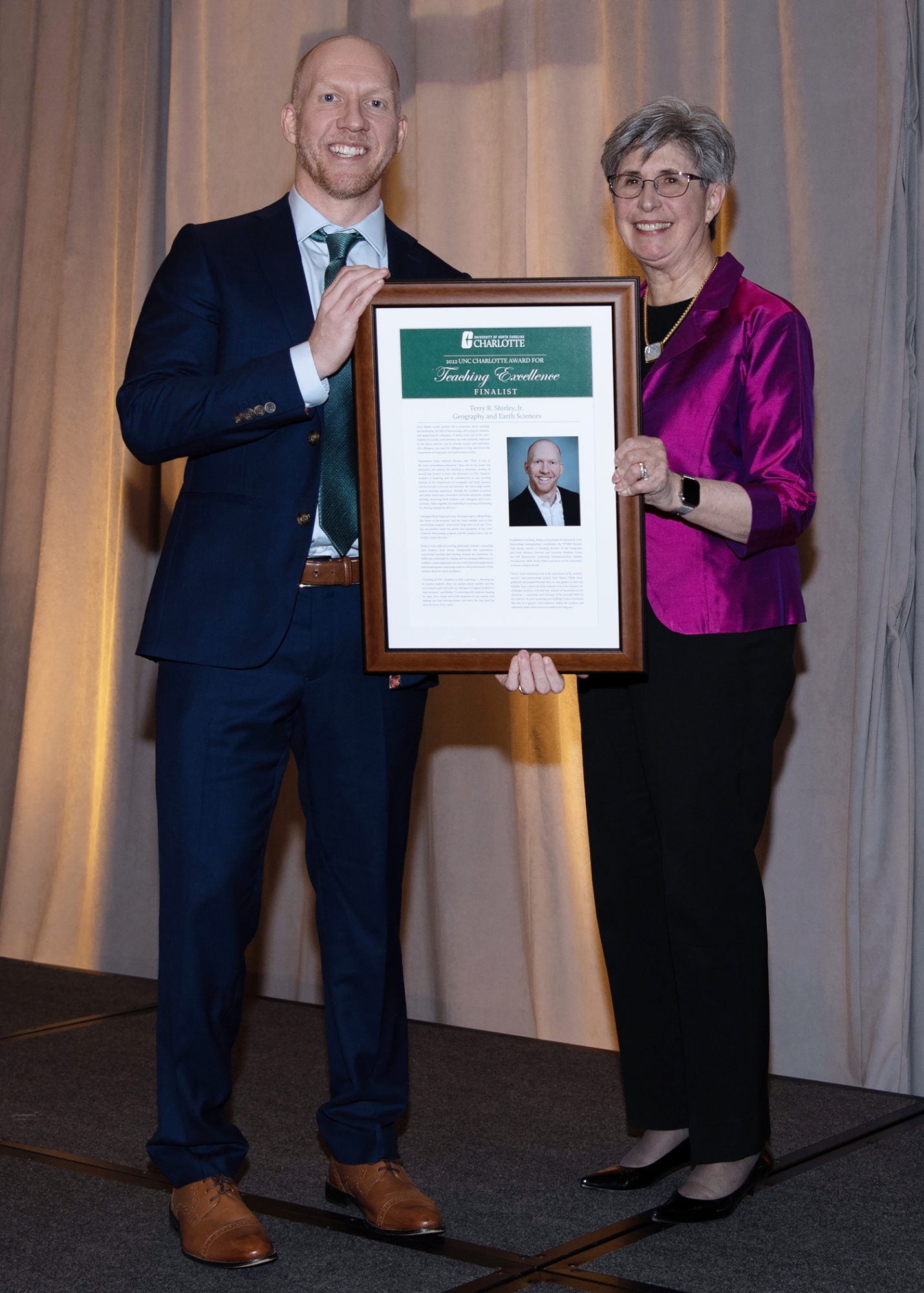 Terry Shirley | Home