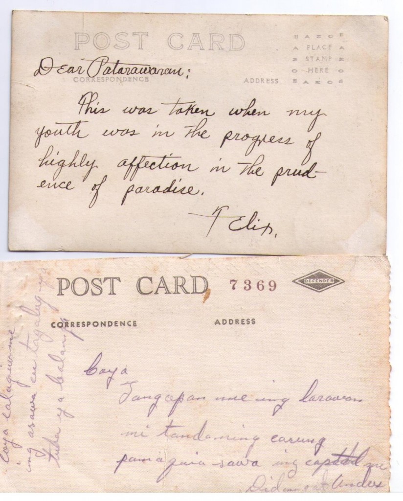 Visual Rhetoric | A Pictorial Narrative of the Philippines:1889-1934 ...