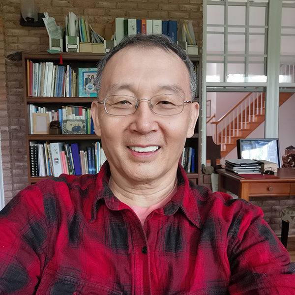 Dr. Wei-Ning Xiang | Home